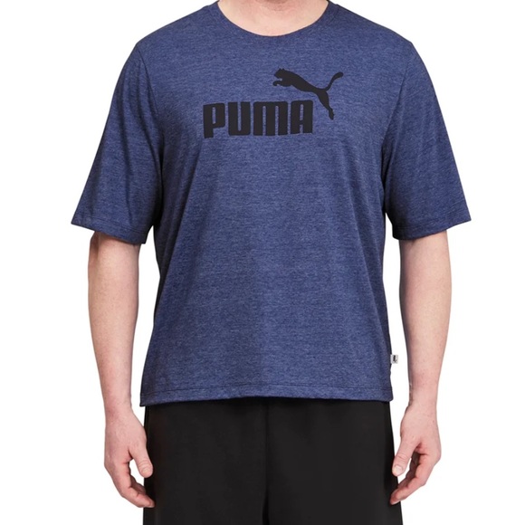 Puma | Shirts | Puma Essentials Tee Mens Xl New | Poshmark